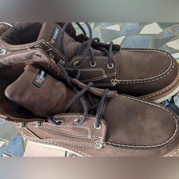 Tony Hawk | Shoes | Hawx Boots | Poshmark